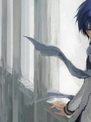 Best Yato Wallpaper Id - Angry Anime Boy Gif - 1366x768 Wallpaper ...