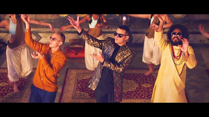 Lean On Major Lazer - 1280x720 Wallpaper - teahub.io