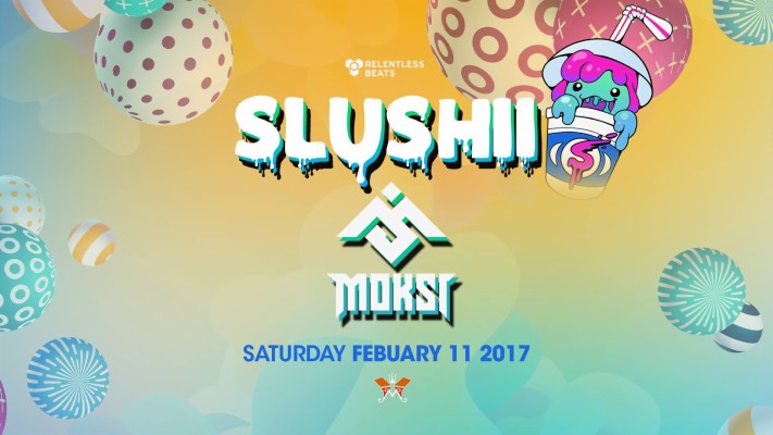 Slushii Wallpaper - 960x960 Wallpaper - teahub.io