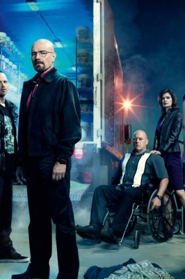Breaking Bad Cool Scenes - 640x960 Wallpaper - teahub.io