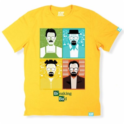 Breaking Bad Los Simpson - 2048x2048 Wallpaper - teahub.io