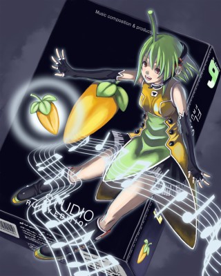 Fl Studio 20 Flex - 1280x720 Wallpaper - teahub.io