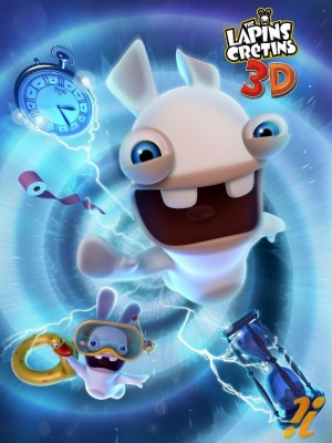 Raving Rabbids Time Travel - 1920x1080 Wallpaper - teahub.io
