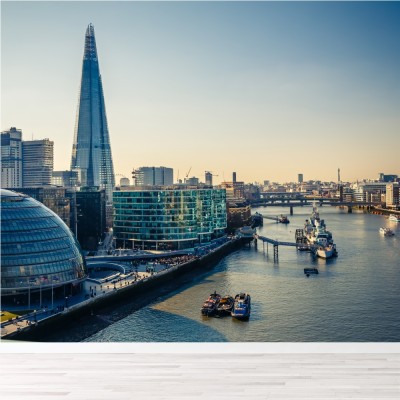 High Rise Building London - 1000x1000 Wallpaper - teahub.io