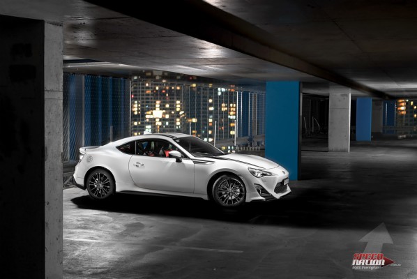 Toyota 86 Blackline - 1024x684 Wallpaper - teahub.io