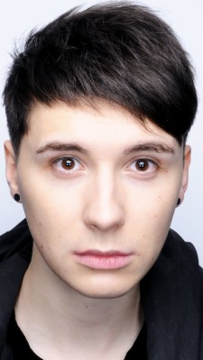 Dan Howell Wallpaper - Dan Howell Imagines - 768x768 Wallpaper - teahub.io