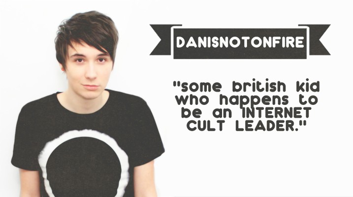 Danisnotonfire - 1280x714 Wallpaper - teahub.io