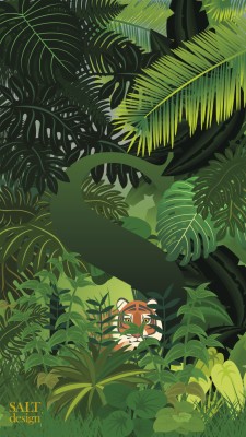 Old-growth Forest - 1024x768 Wallpaper - teahub.io