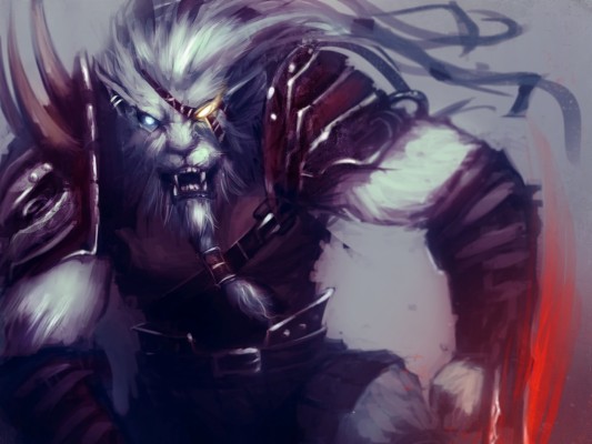 Ajani Caller Of The Pride - 1280x960 Wallpaper - teahub.io