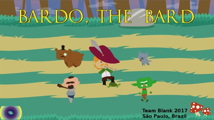 Bardo Wallpaper - 1540x944 Wallpaper - teahub.io