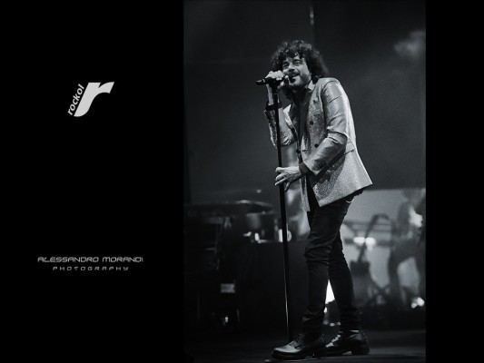 Marcus Martin Photo By La Rams - Roland Rivers Slippery Rock ...