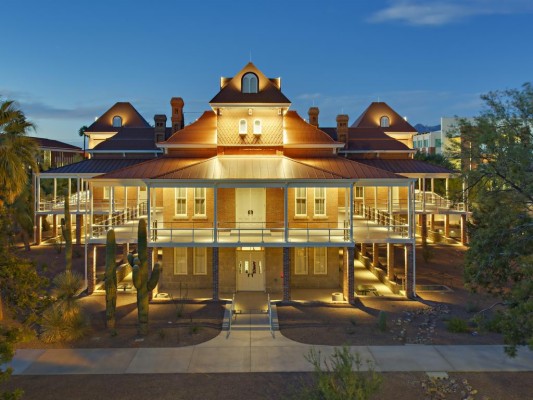 Aerial Tour Of Uci Campus 2016 Youtube