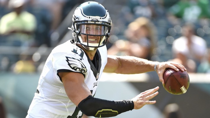 Tim Tebow Eagles - 1648x1099 Wallpaper - teahub.io