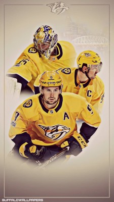 Nashville Predators Iphone Background - 676x1200 Wallpaper - teahub.io