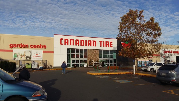 Canadian Tire - Commercial Building - 1024x768 Wallpaper - teahub.io