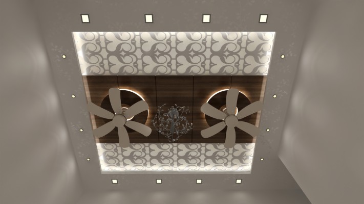 New Fall Ceiling Hd - 1920x1080 Wallpaper - teahub.io