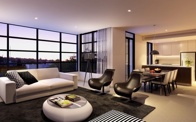 High Resolution Interior Design - 2560x1600 Wallpaper - teahub.io