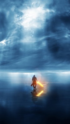 Enlightenment Wallpaper Hd - 900x1600 Wallpaper - teahub.io