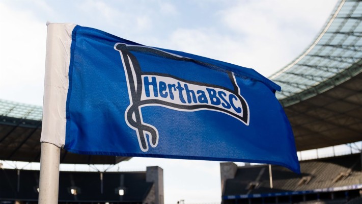 Hertha Bsc Banner - Banner - 2560x1440 Wallpaper - teahub.io