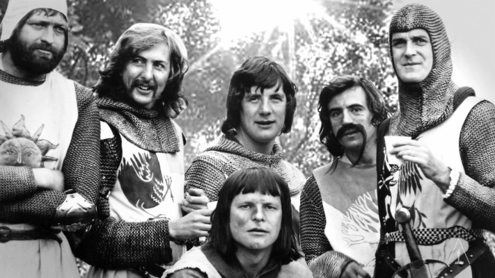 Monty Python Castle Argh Gif - 1920x1080 Wallpaper - teahub.io
