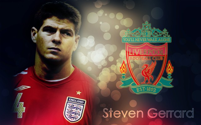 Steven Gerrard Images Free Download - 1024x768 Wallpaper - teahub.io