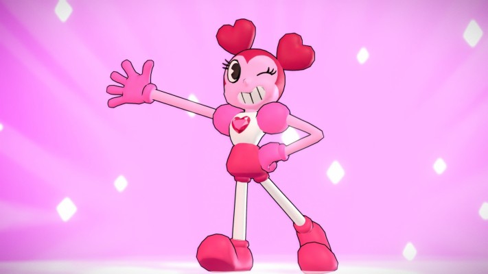 Movie Spinel Steven Universe Screenshots - 1920x1080 Wallpaper - teahub.io