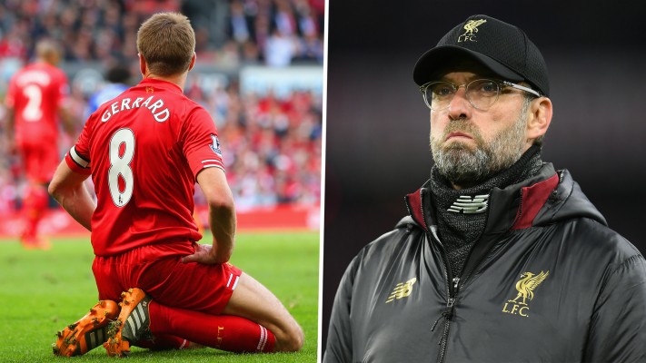 Liverpool Losing The League - 1920x1080 Wallpaper - teahub.io