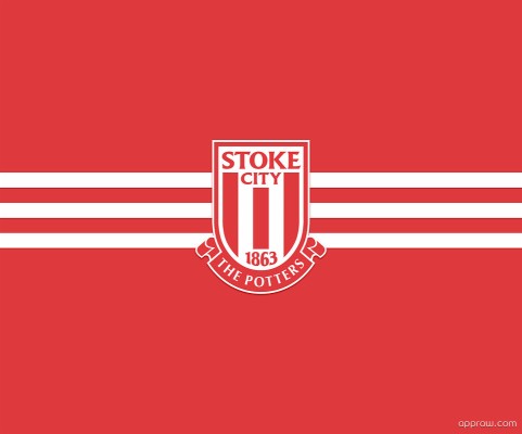 Stoke City Badge - 963x800 Wallpaper - teahub.io