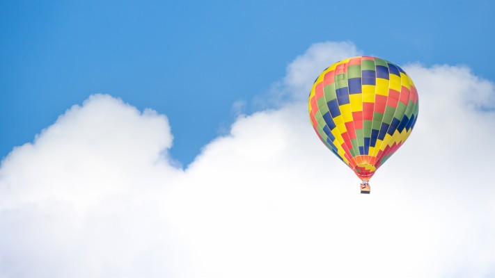Balloon Ride Wallpapers 4k Hd - 3840x2160 Wallpaper - teahub.io