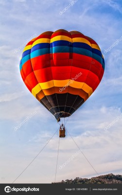 Flying Big Balloons 3d New Hd Images - Hot Air Balloon Hd - 1920x1200 ...