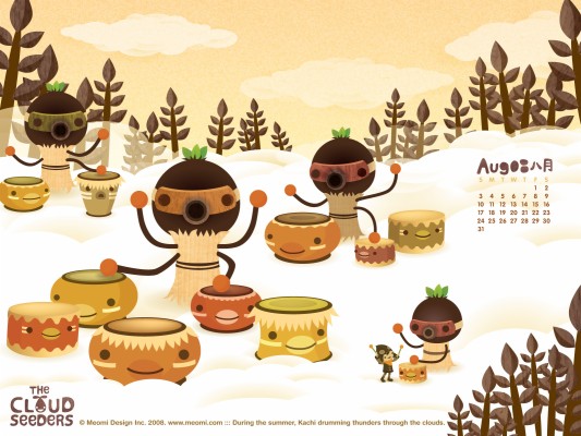 Meomi Design - 1600x1200 Wallpaper - teahub.io