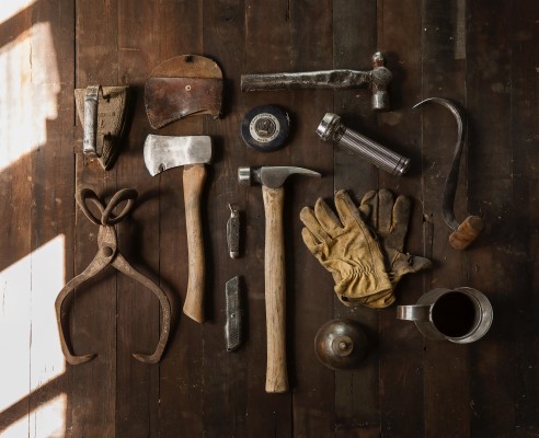 Work Tools - 5663x4599 Wallpaper - teahub.io