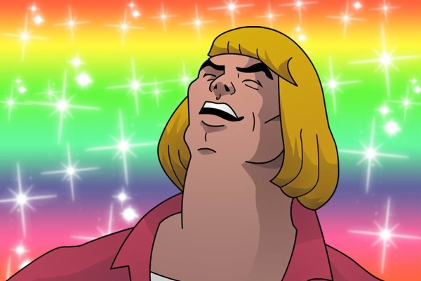 He Man - 5000x3125 Wallpaper - teahub.io