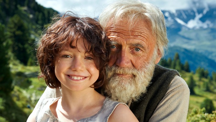 Heidi 2015 - 1920x1080 Wallpaper - teahub.io