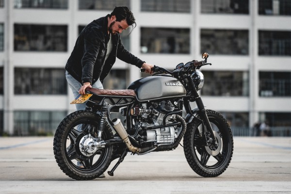 Top Cafe Racer Bikes 2019 - 5892x3928 Wallpaper - teahub.io