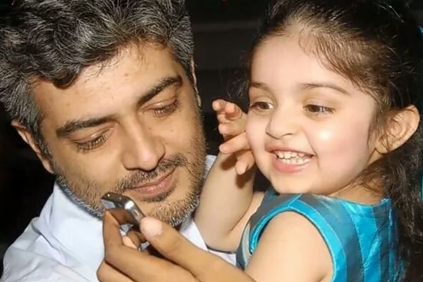 Ajith Family Photos Hd - 1280x853 Wallpaper - teahub.io