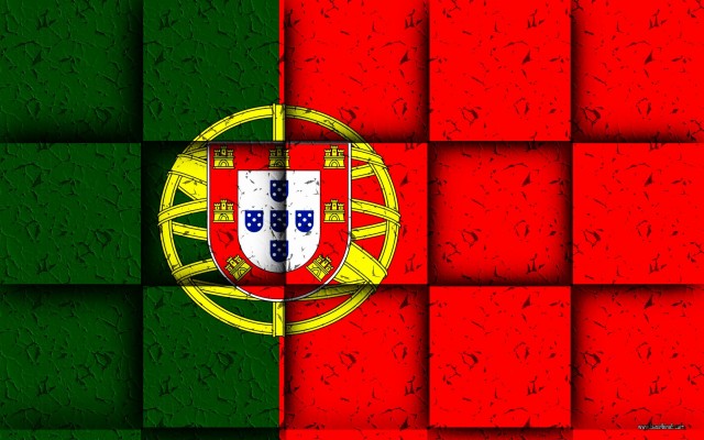 Hd Image Of Portugal Flag - 1920x1200 Wallpaper - teahub.io