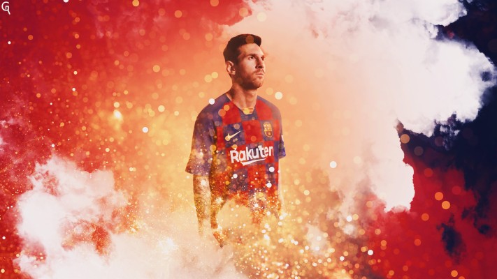 Messi Wallpaper 2019 4k - 3840x2160 Wallpaper - teahub.io