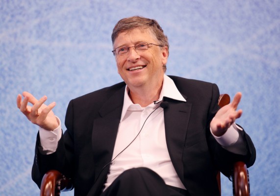 1080p Bill Gates Hd - 2000x1400 Wallpaper - teahub.io