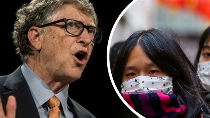Bill Gates Quotes Hd Wallpaper - 1269x938 Wallpaper - teahub.io