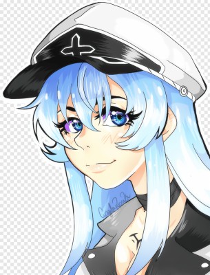 Drawing Line Art, Esdeath Png - Esdeath Svg - 910x1193 Wallpaper ...
