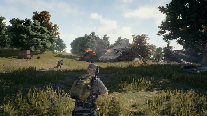 Pubg New Update Wallpaper With Image Resolution Pixel - You Have Been ...