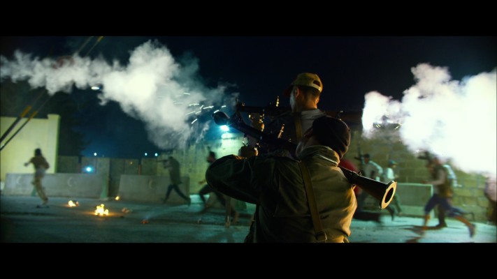 13 Hours The Secret Soldiers Of Benghazi Tig - 1920x1080 Wallpaper ...