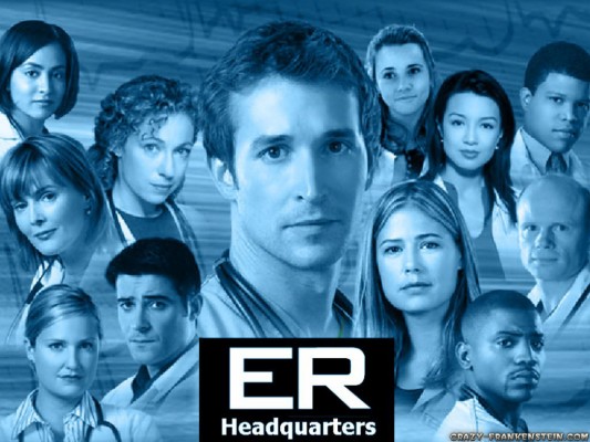 Er Staff From Tv - 1024x768 Wallpaper - teahub.io