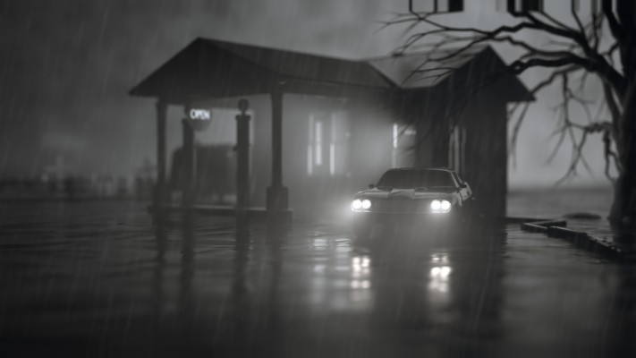 Film Noir Color - 1920x1080 Wallpaper - teahub.io