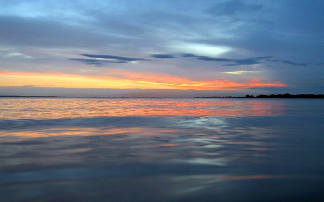 Sundown - 1920x1200 Wallpaper - teahub.io