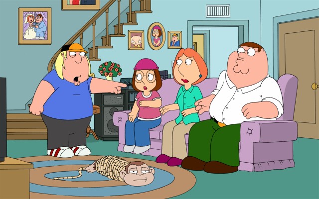 Family Guy Picnic Cartoons - Family Guy Picnic - 1024x768 Wallpaper ...