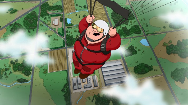 Family Guy Picnic Cartoons - Family Guy Picnic - 1024x768 Wallpaper ...