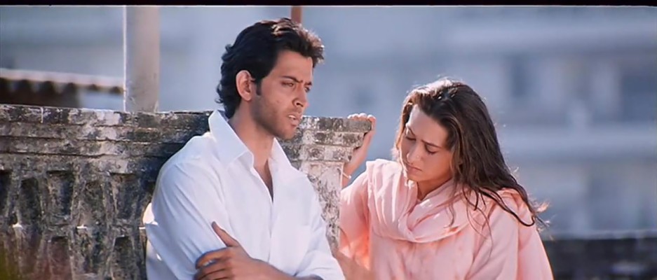 Karishma Kapoor In Fiza - 1280x546 Wallpaper - teahub.io