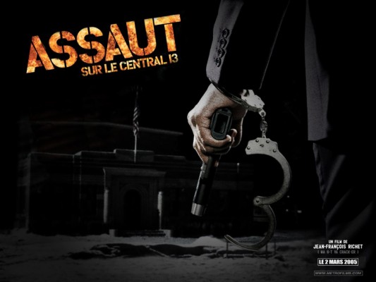 Sur 13 Wallpapers Sur 13 Wallpapers Http - Assault On Precinct 13 Movie ...